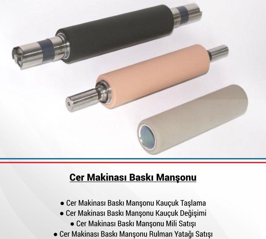 CER MAKİNASI BASKI MANŞONUAlman Makine | Çelik Konstrüksiyon, Hafif ...