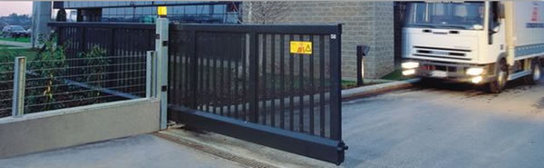 OTOMATİK UÇAN KAPI SİSTEMLERİ - İstanbul Çelik Yapıların Proje Çizimi ...